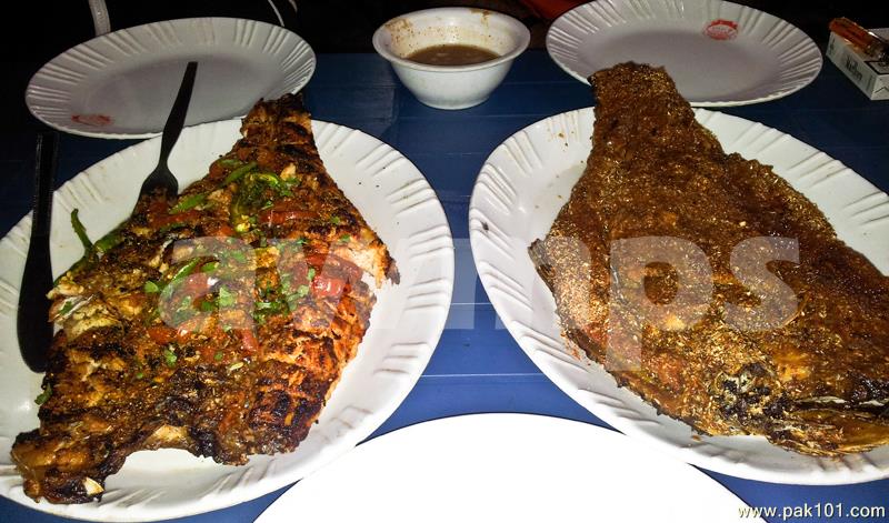 Most Eatable Food/Sweets- Fish, Prawns, Cakes and Much More - General ...